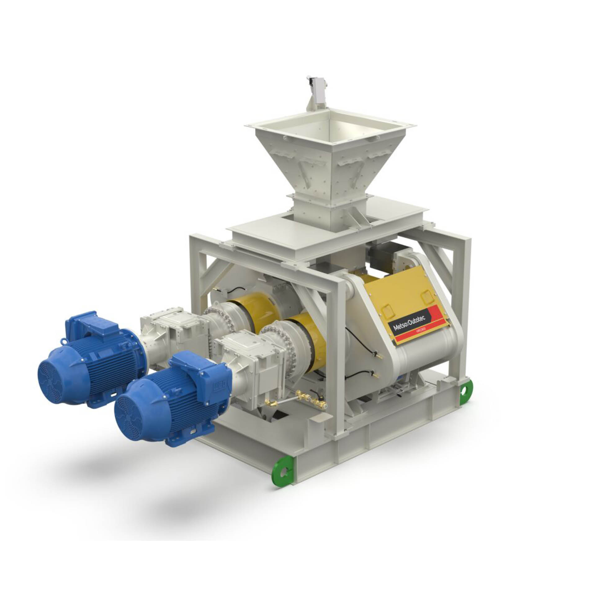 HRC™ 800 | Manufactured Sand Production | MIMICO NZ