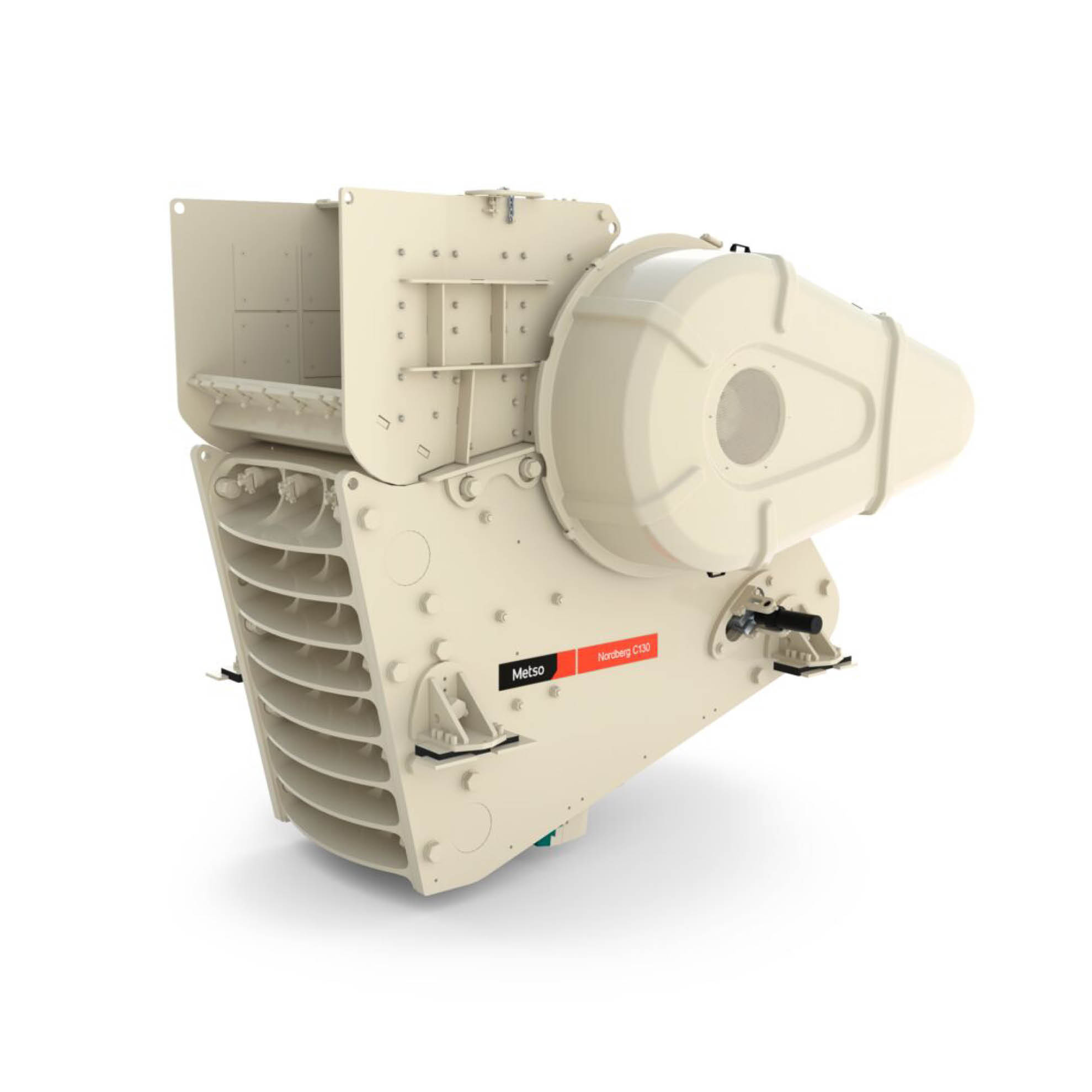 Nordberg® C Series™ Jaw Crusher | MIMICO NZ